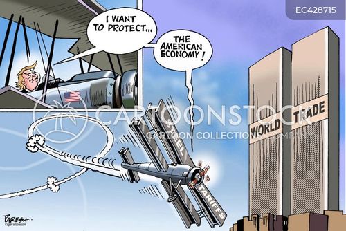 World Trade Towers Cartoons and Comics - funny pictures from CartoonStock