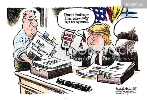 Intel Briefing Cartoons and Comics - funny pictures from CartoonStock