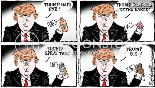 Real Estate Mogul Cartoons and Comics - funny pictures from CartoonStock