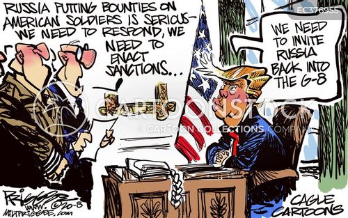 Useful Idiot Cartoons and Comics - funny pictures from CartoonStock