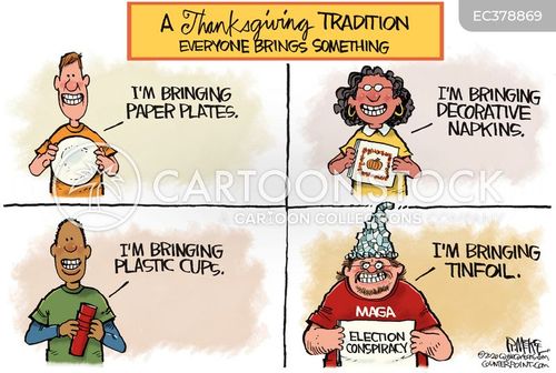 Fall Harvest Cartoons and Comics - funny pictures from CartoonStock