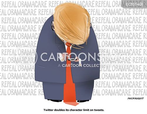 Tweetstorm Cartoons and Comics - funny pictures from CartoonStock