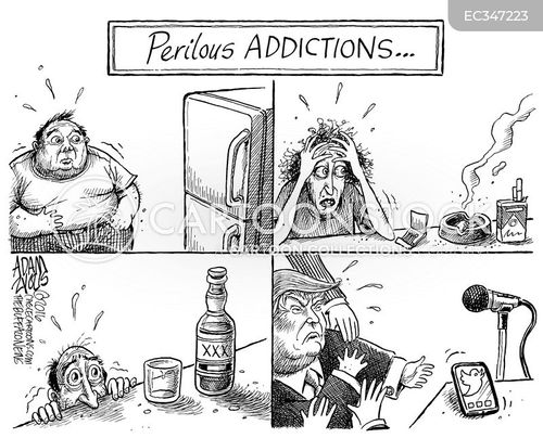 Destructivo Cartoons and Comics - funny pictures from CartoonStock