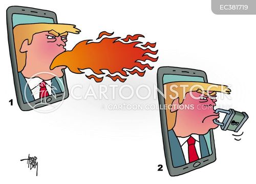 Internet Ban Cartoons and Comics - funny pictures from CartoonStock