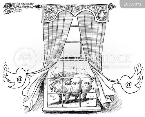 Senator Gillibrand Cartoons and Comics - funny pictures from CartoonStock