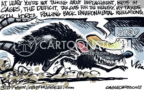Rodent Cartoons and Comics - funny pictures from CartoonStock