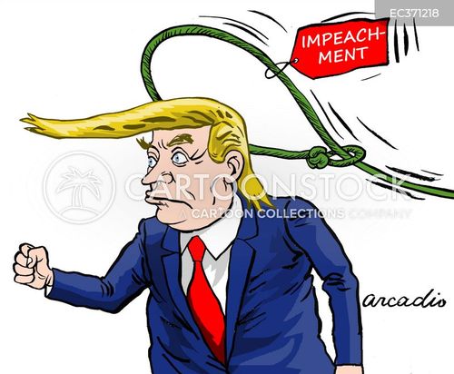 Congressional Subpoenas Cartoons and Comics - funny pictures from ...