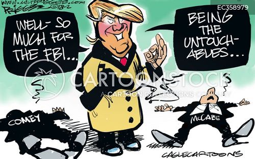 The Untouchables Cartoons and Comics - funny pictures from CartoonStock