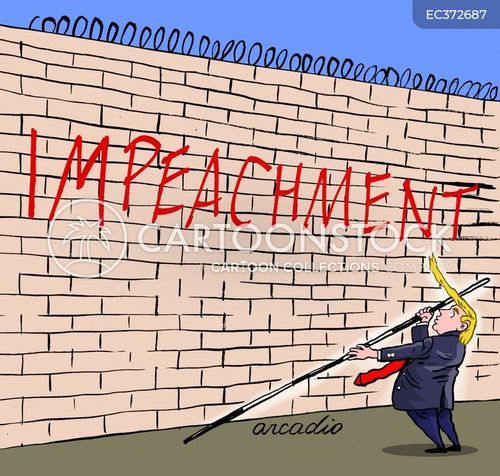 Imaginary Wall Cartoons and Comics - funny pictures from CartoonStock