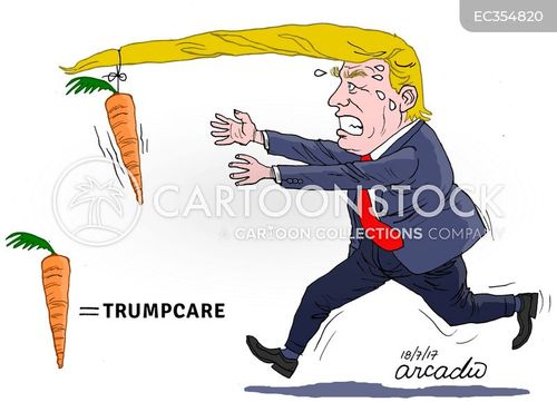 Presidential Obsession Cartoons and Comics - funny pictures from ...