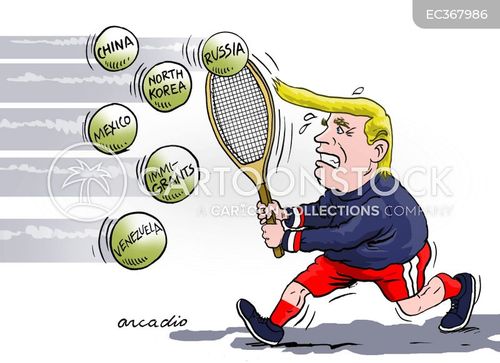 Policymaking Challenges Cartoons and Comics - funny pictures from ...