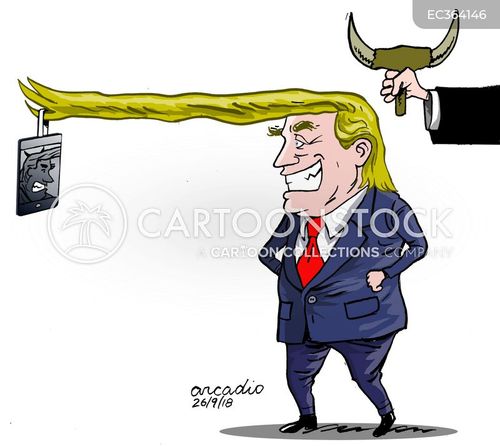 Presidential Photo-ops Cartoons and Comics - funny pictures from ...