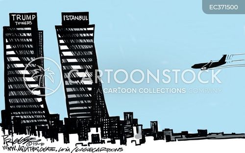 304 Cartoons and Comics - funny pictures from CartoonStock