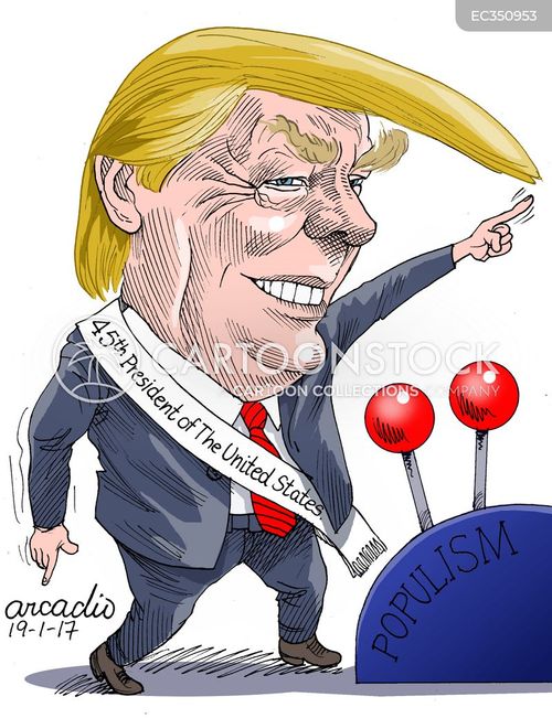 Divisiveness Cartoons and Comics - funny pictures from CartoonStock