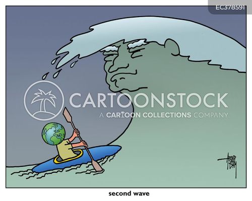 Second World Cartoons and Comics - funny pictures from CartoonStock