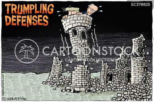 Rumpled Cartoons and Comics - funny pictures from CartoonStock