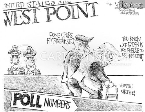 Physical Limitations Cartoons and Comics - funny pictures from CartoonStock