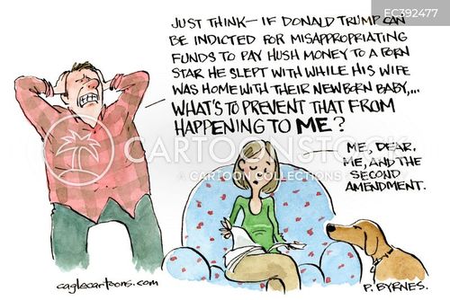 Illegal Payoffs Cartoons and Comics - funny pictures from CartoonStock