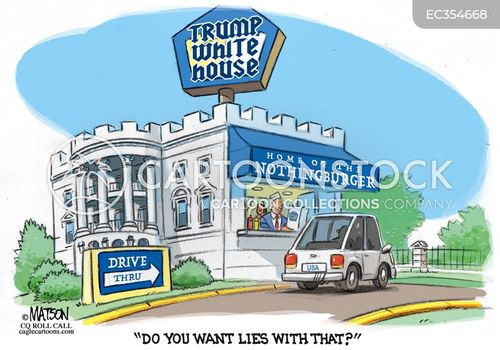 Nothing Burger Cartoons and Comics - funny pictures from CartoonStock