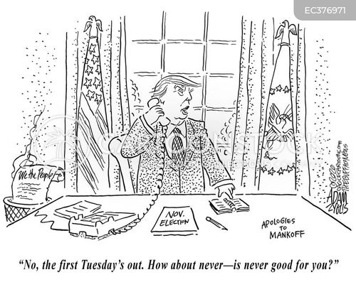 Rescheduled Cartoons and Comics - funny pictures from CartoonStock