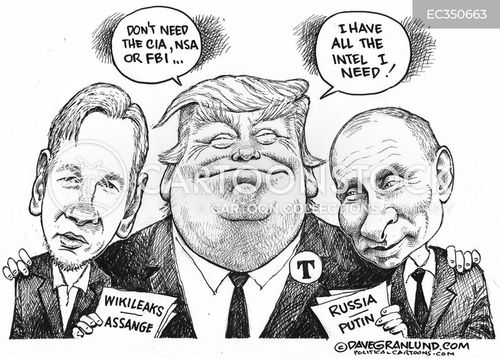 Cia Informant Cartoons and Comics - funny pictures from CartoonStock