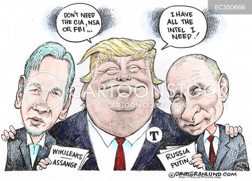 Intel Briefing Cartoons and Comics - funny pictures from CartoonStock