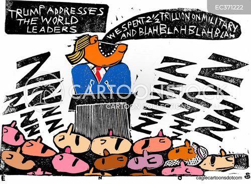 Third World Leaders Cartoons and Comics - funny pictures from CartoonStock