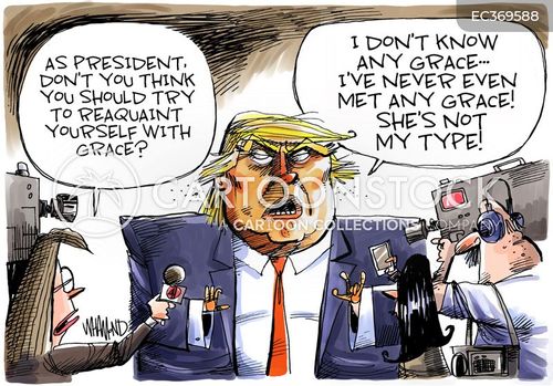 Shes Not My Type Cartoons and Comics - funny pictures from CartoonStock