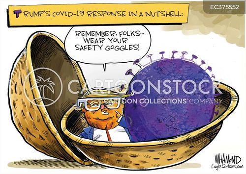 Botched Rollout Cartoons and Comics - funny pictures from CartoonStock