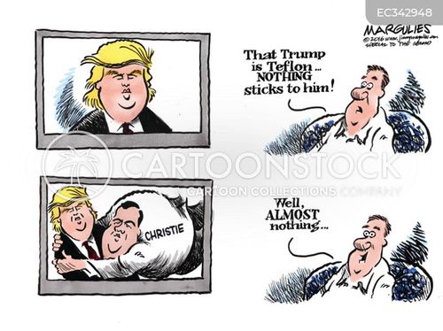 Political Figurehead Cartoons and Comics - funny pictures from CartoonStock