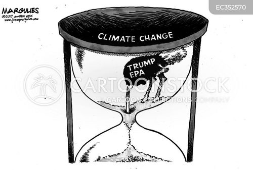 Epa Chief Cartoons and Comics - funny pictures from CartoonStock