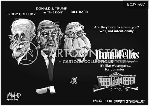 Federal Raid Cartoons and Comics - funny pictures from CartoonStock