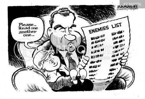 Revoke Cartoons and Comics - funny pictures from CartoonStock