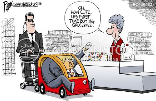 Voter Identification Cards Cartoons and Comics - funny pictures from ...