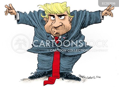 Richard Nixon Cartoons and Comics - funny pictures from CartoonStock