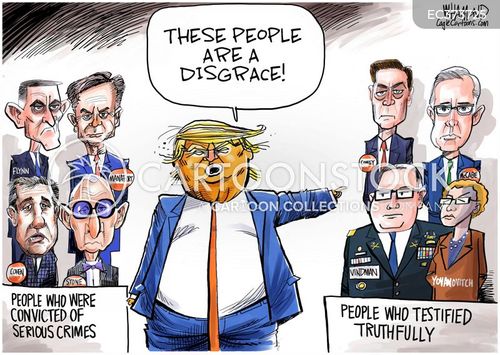 Barr Interfering Cartoons and Comics - funny pictures from CartoonStock