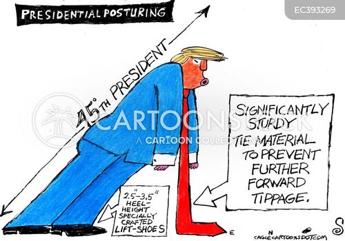 Body Posture Cartoons and Comics - funny pictures from CartoonStock