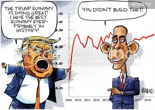 Gdp Growth Cartoons and Comics - funny pictures from CartoonStock