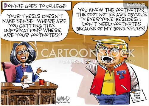 Peddling Debunked Theories Cartoons and Comics - funny pictures from ...