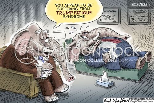 Demoralizing Cartoons and Comics - funny pictures from CartoonStock