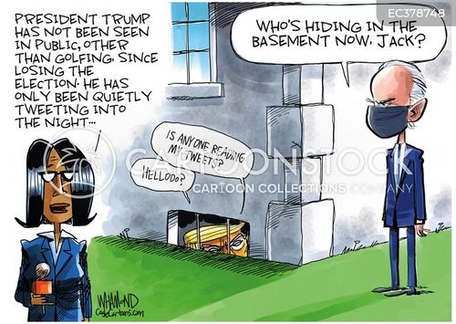 Petty Sin Cartoons and Comics - funny pictures from CartoonStock
