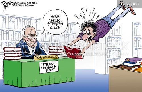 Signing Table Cartoons and Comics - funny pictures from CartoonStock