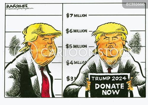 Business Fraud Cartoons and Comics - funny pictures from CartoonStock