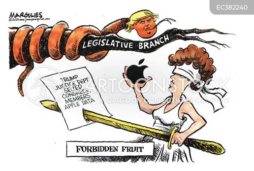 Department Of Justice Cartoons and Comics - funny pictures from ...