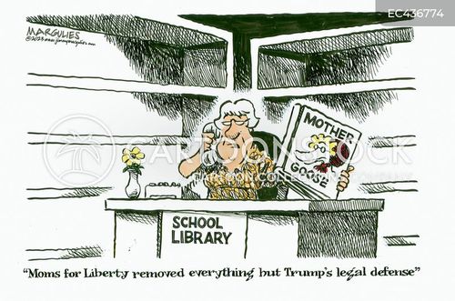 Legal Defense Cartoons and Comics - funny pictures from CartoonStock