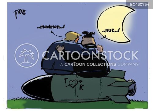 Another Summit Cartoons and Comics - funny pictures from CartoonStock