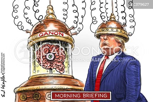 Cabal Cartoons and Comics - funny pictures from CartoonStock