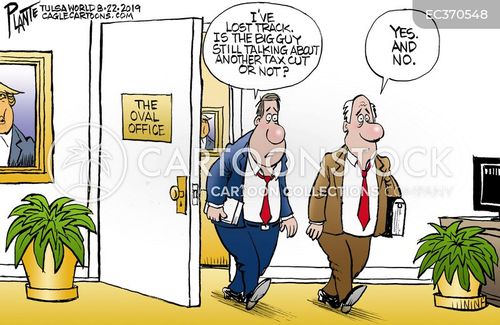 Keeping Track Cartoons and Comics - funny pictures from CartoonStock