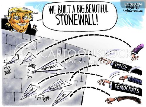 Congressional Subpoenas Cartoons and Comics - funny pictures from ...