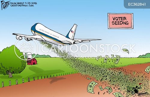 Crop Insurance Memes